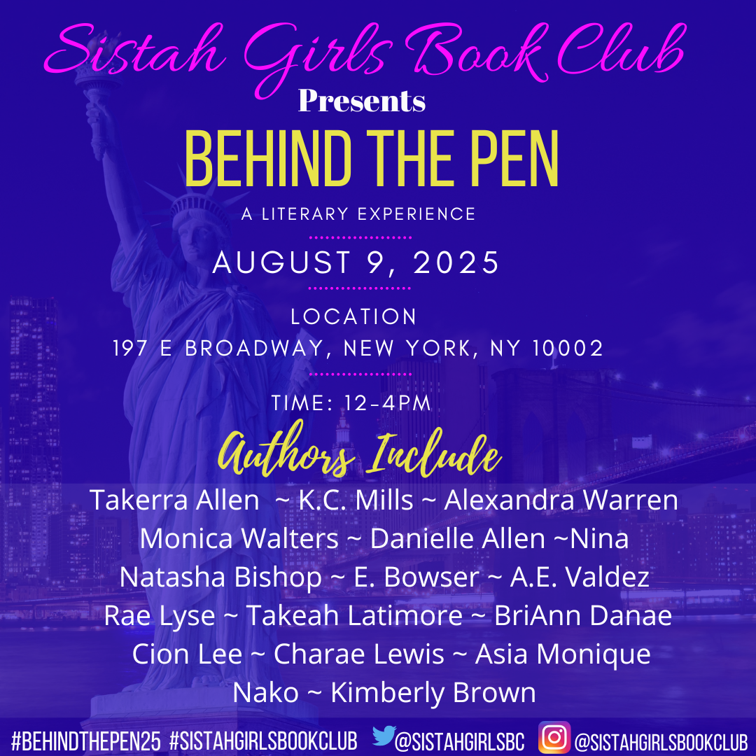Products – The Sistah Girls Store